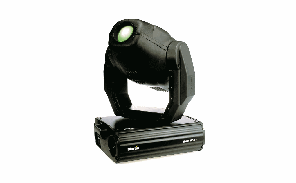 Martin MAC 500 - Prolight