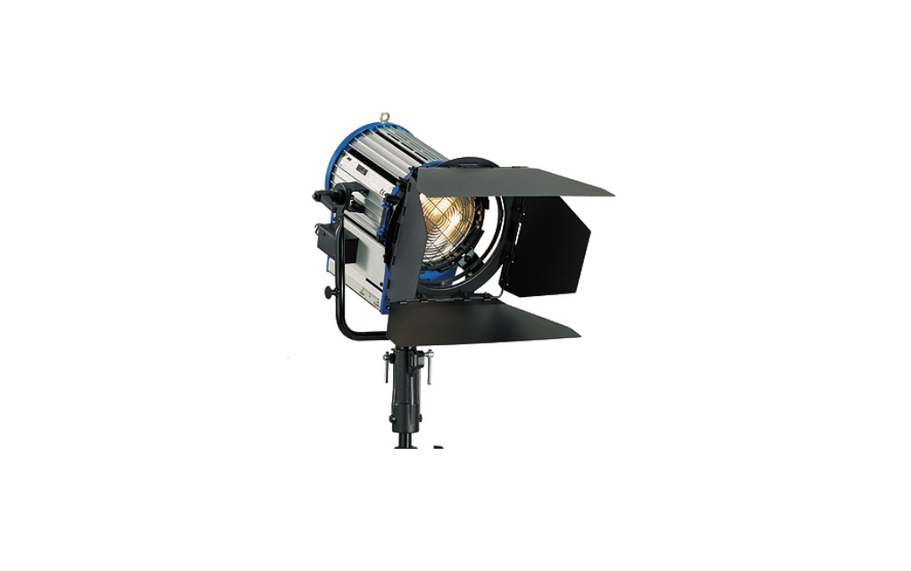 Arri Fresnel Junior 2000 Plus 2kW - Prolight