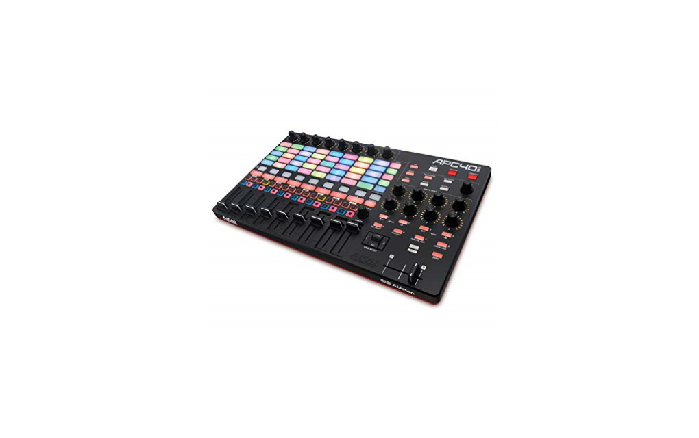 AKAI APC40 MKII - Prolight