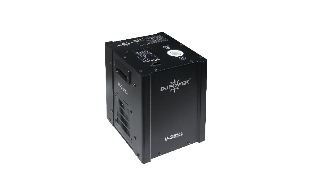 Sparkular efekt - Prolight